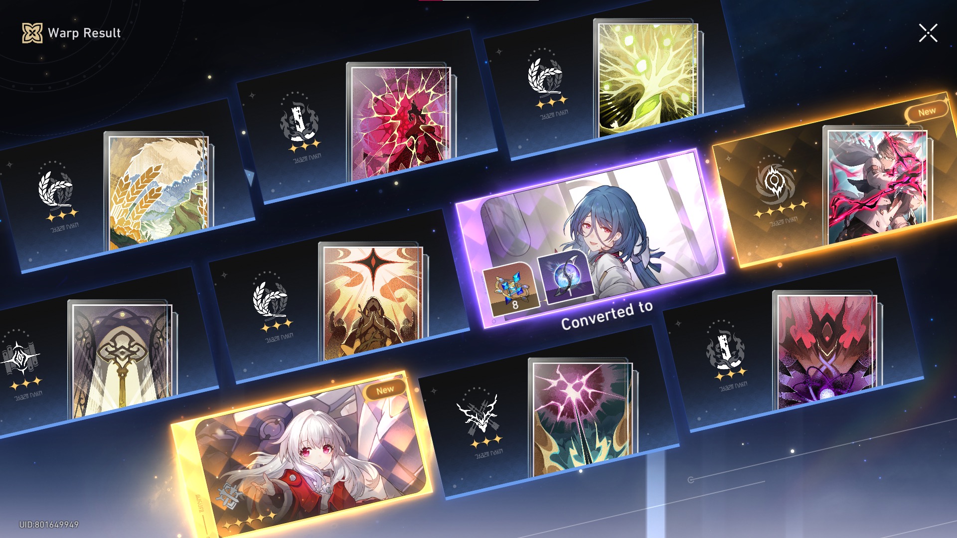 Is she good?? I just started playing hsr😭 Honkai: Star Rail | HoYoLAB