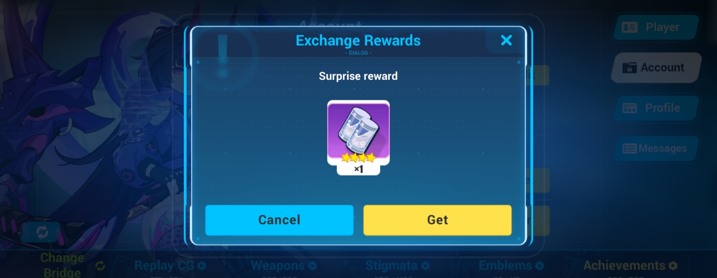 Redeem Code Honkai Impact 3 Honkai Impact 3rd | HoYoLAB