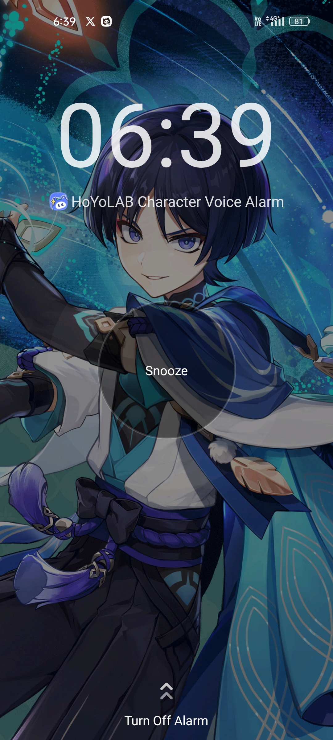 Ehe Genshin Impact | HoYoLAB