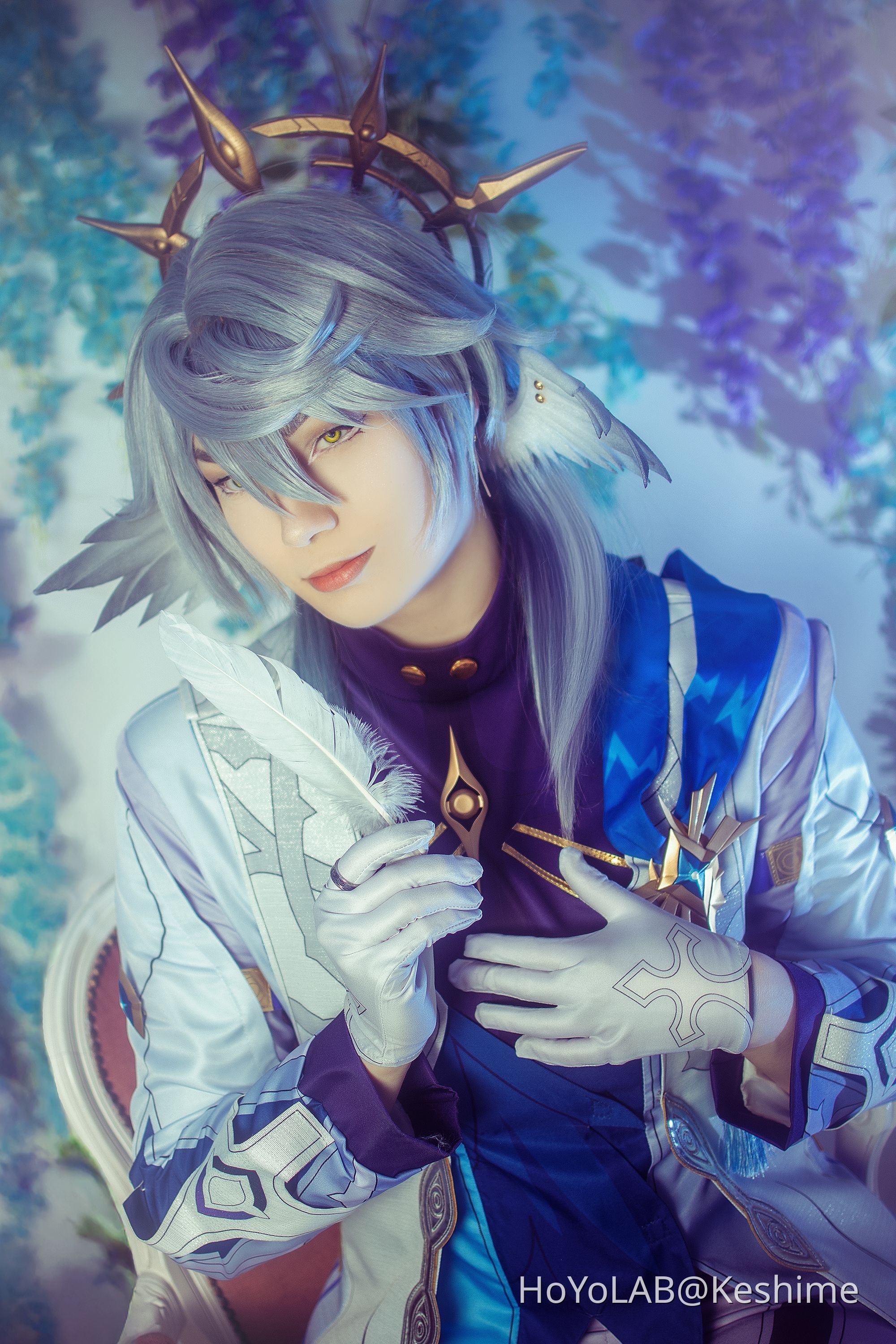 Sunday cosplay Honkai: Star Rail | HoYoLAB