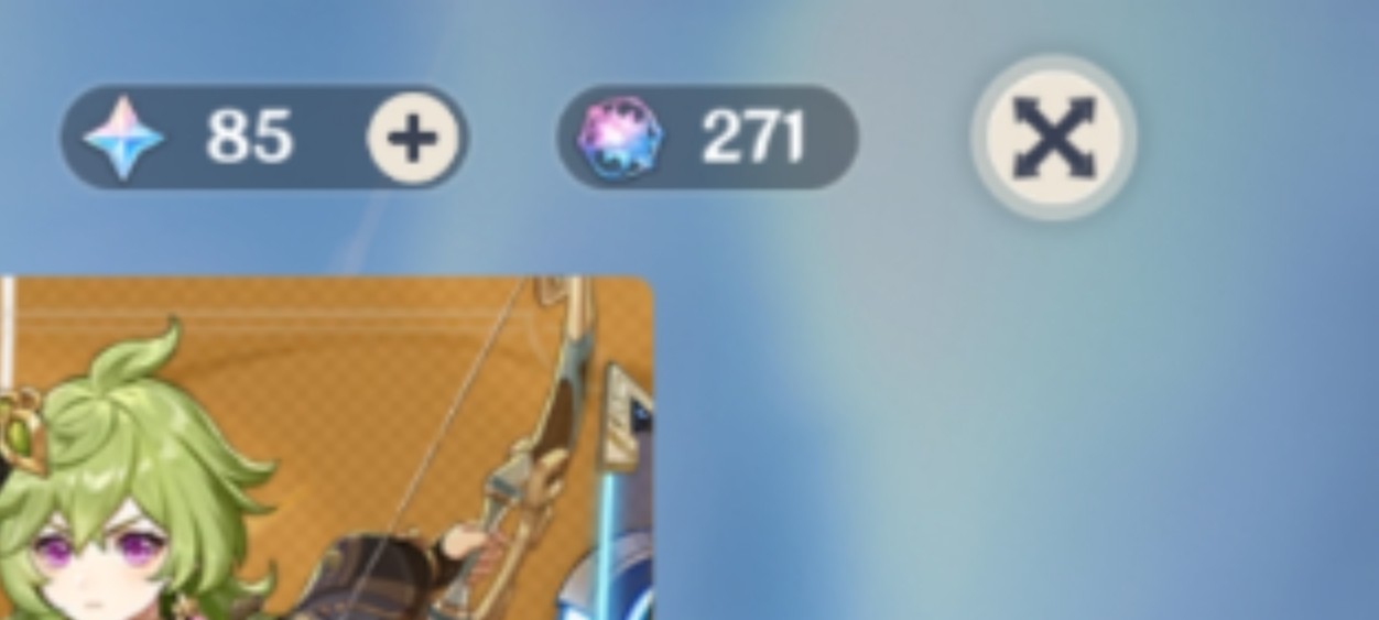 day 143 of saving until arlecchino's rerun Genshin Impact | HoYoLAB