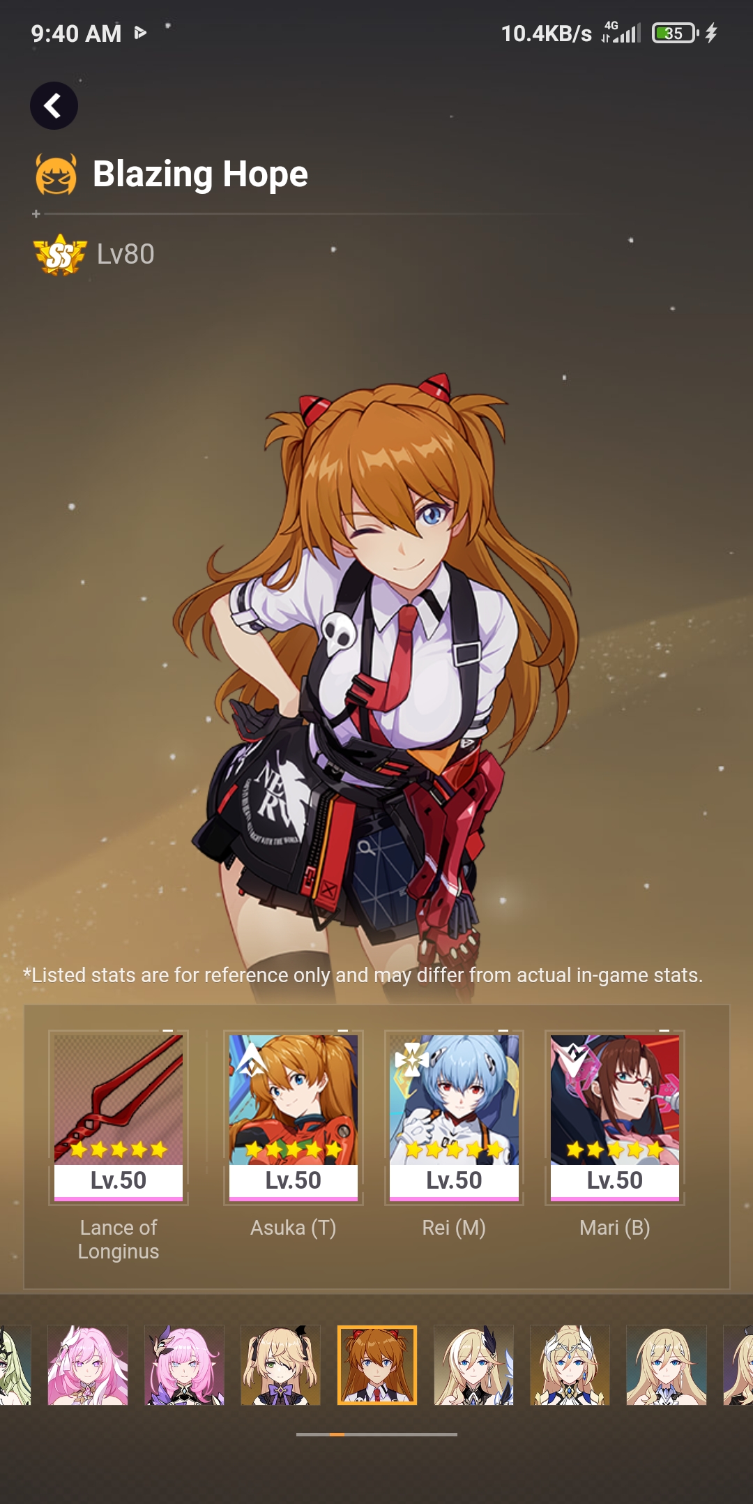 old collab VS nowdays Honkai Impact 3rd | HoYoLAB