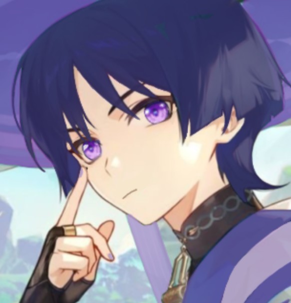 scara but he's more like raiden. Genshin Impact | HoYoLAB