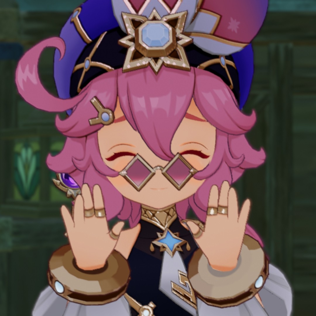 Why is Dori's expressions in the new event so adorbs Genshin Impact ...