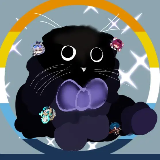 aha being playable in genshin before hsr😔🔥 Honkai: Star Rail | HoYoLAB