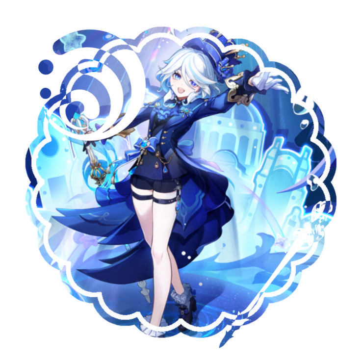 Genshin icons Genshin Impact | HoYoLAB