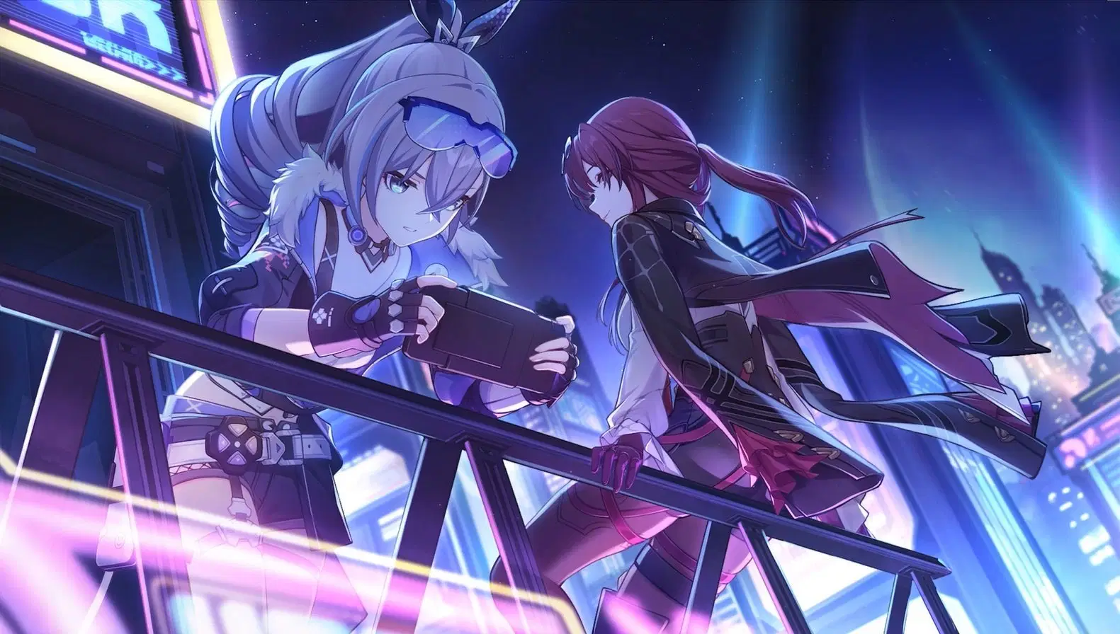 Será Edo Star? Honkai: Star Rail | HoYoLAB