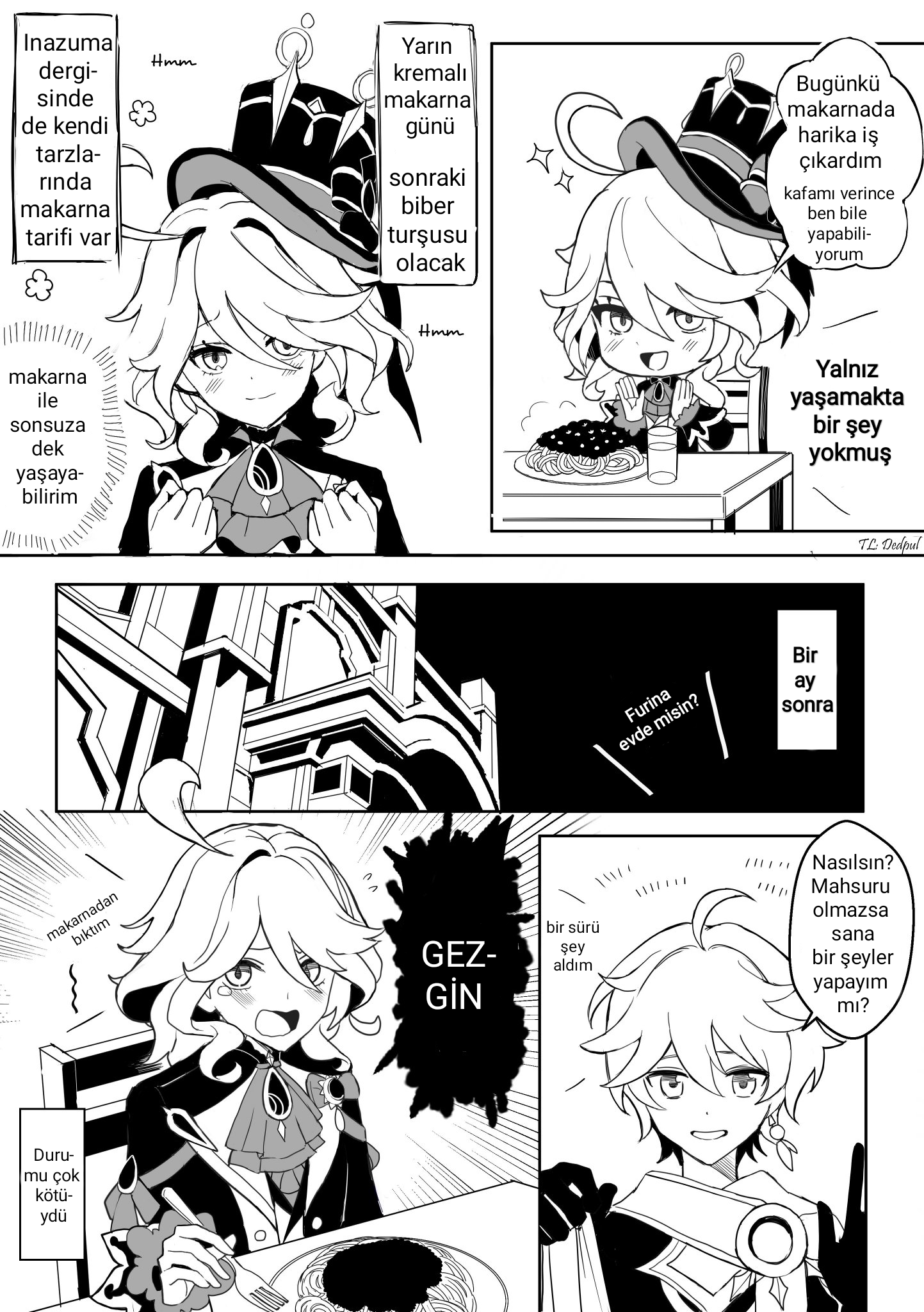 AeRina 2# Genshin Impact | HoYoLAB