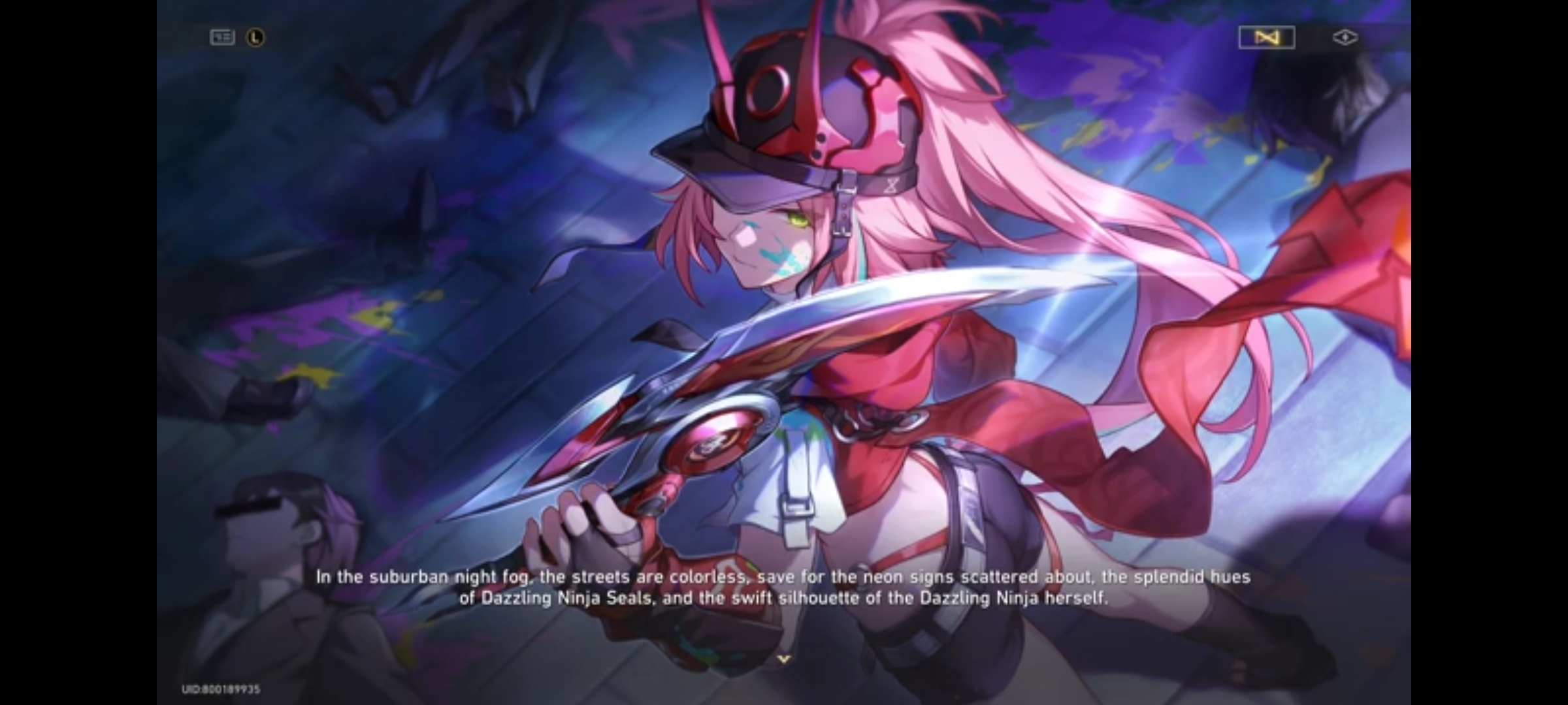 cool thing abt rappa! Honkai: Star Rail | HoYoLAB