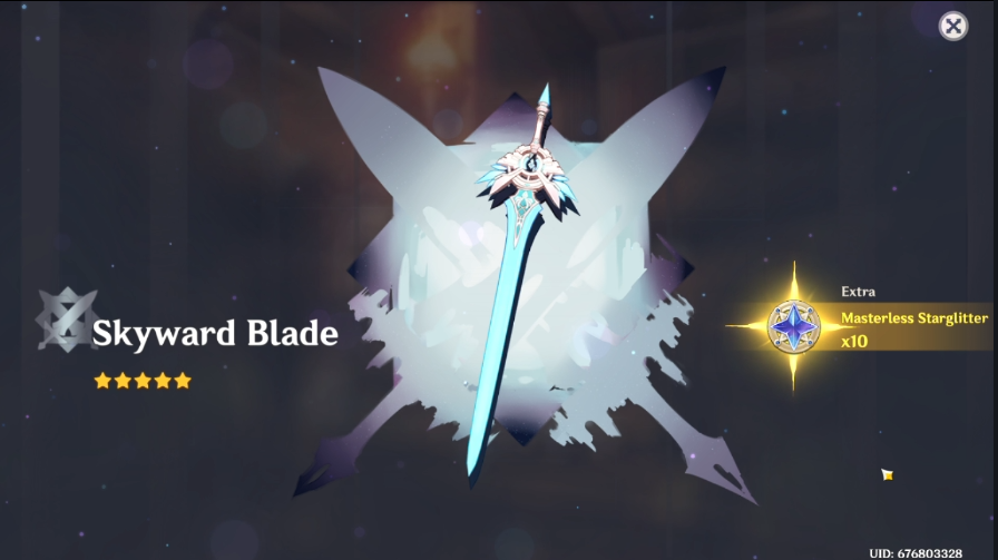 5 STAR PULL | Ordinary Pull Genshin Impact | HoYoLAB