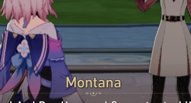 This some kind of reference or what Honkai: Star Rail | HoYoLAB