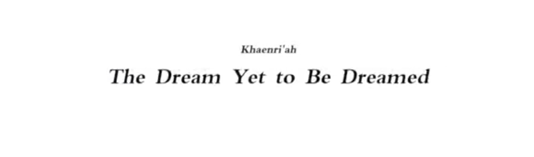 Did the heavenly principles wake up? 🤔 Genshin Impact | HoYoLAB