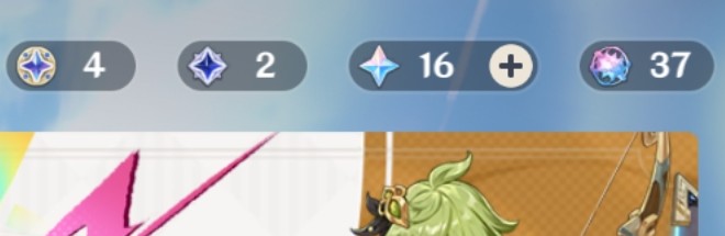 5 days until Nahida!! Genshin Impact | HoYoLAB