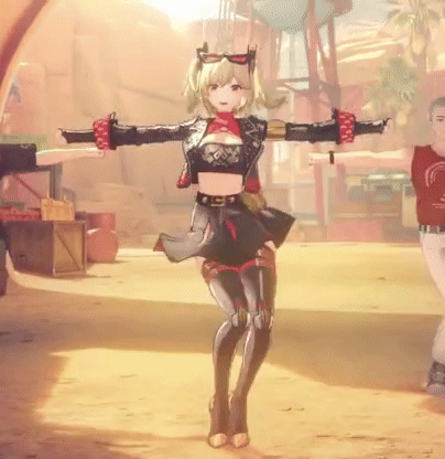 Finally!!!🔥 Zenless Zone Zero | HoYoLAB