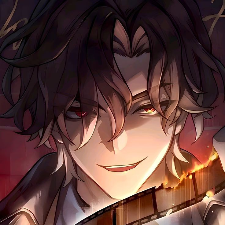 Mr reca Genshin Impact | HoYoLAB