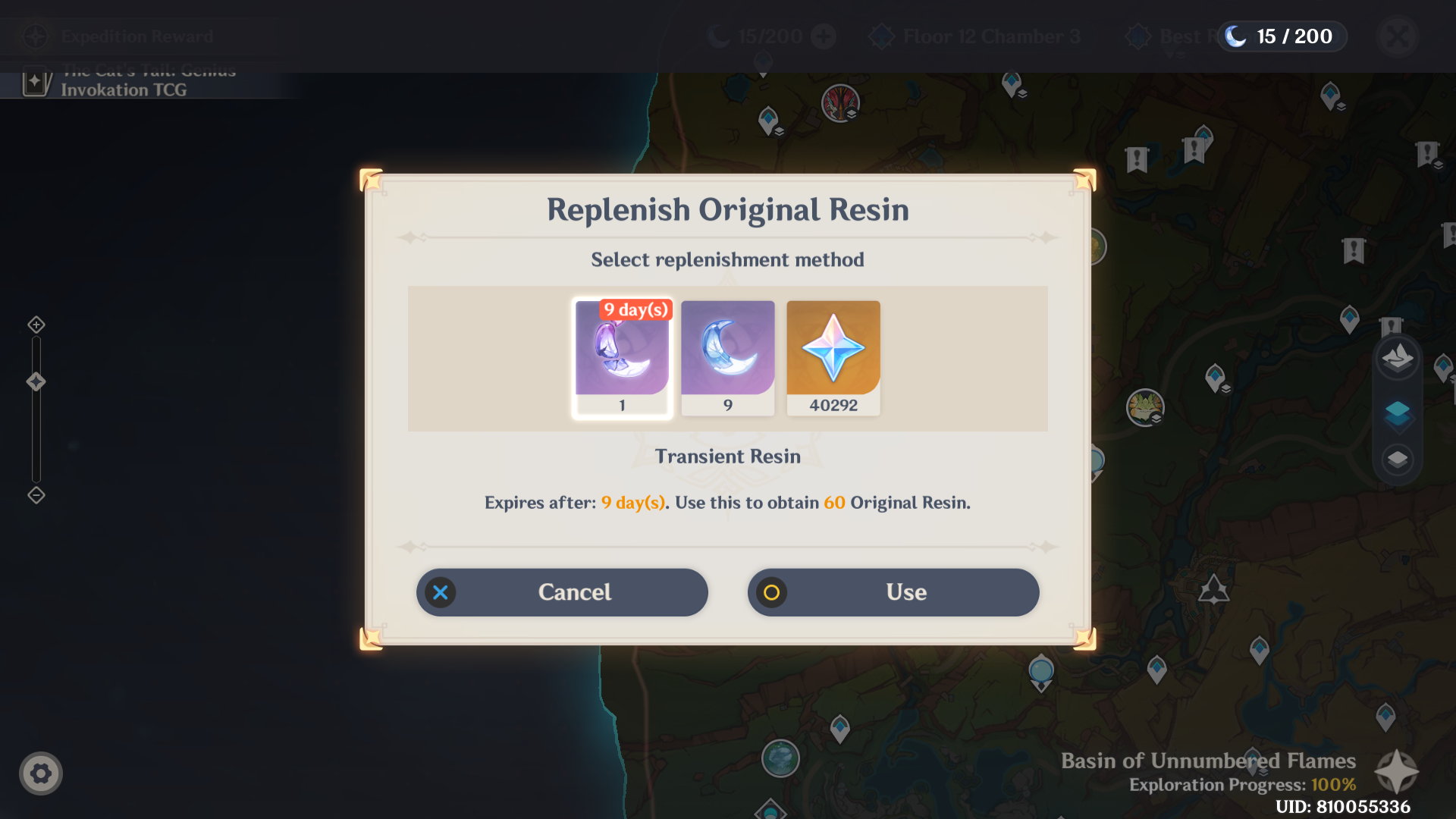 day 169 saving primogems for pyro archon. Genshin Impact | HoYoLAB