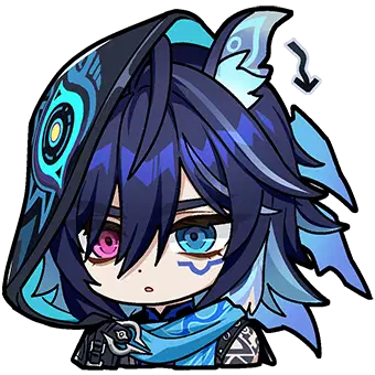 Ororon materials... Genshin Impact | HoYoLAB