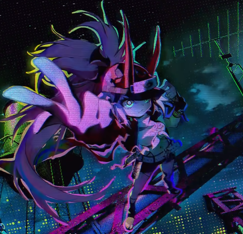 Ninja Hero Rappa, Reporting for Duty! Come Share With Rappa Your Way of ...