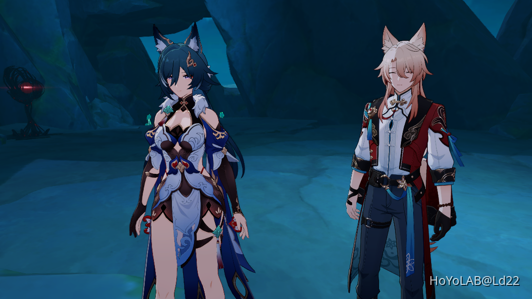 HSR screenshots Honkai: Star Rail | HoYoLAB