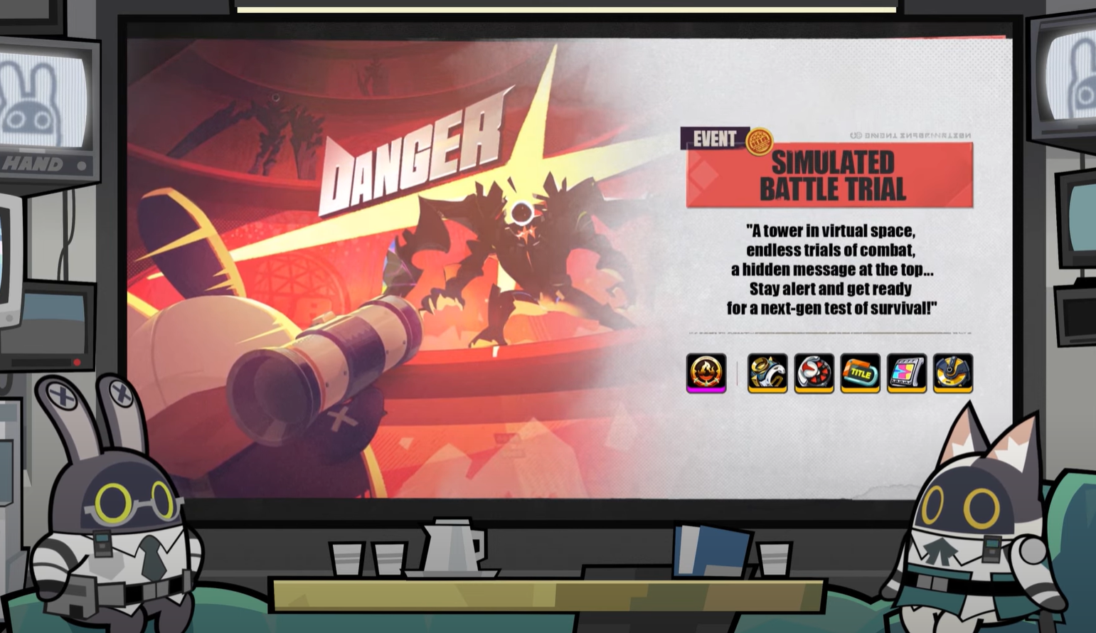 NEW ENDGAME ALREADY? GLORY TO ZZZ Zenless Zone Zero | HoYoLAB