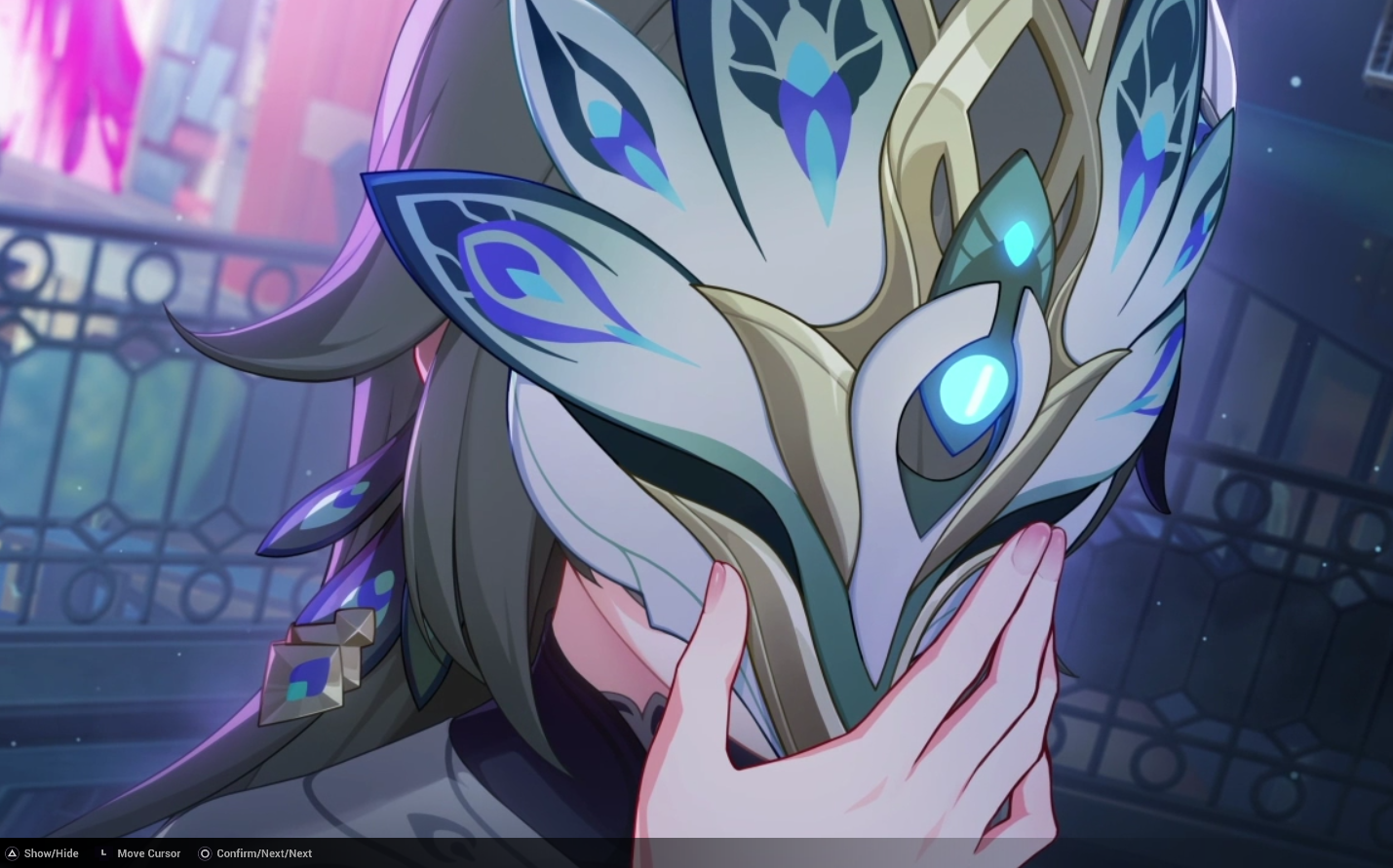 Finally understand vita's character Honkai Impact 3rd | HoYoLAB