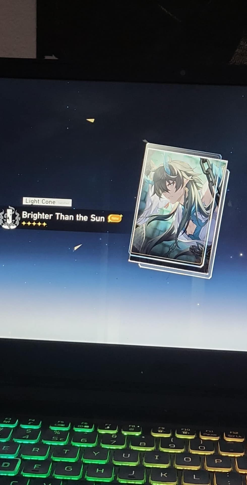 Yippee Honkai: Star Rail | HoYoLAB