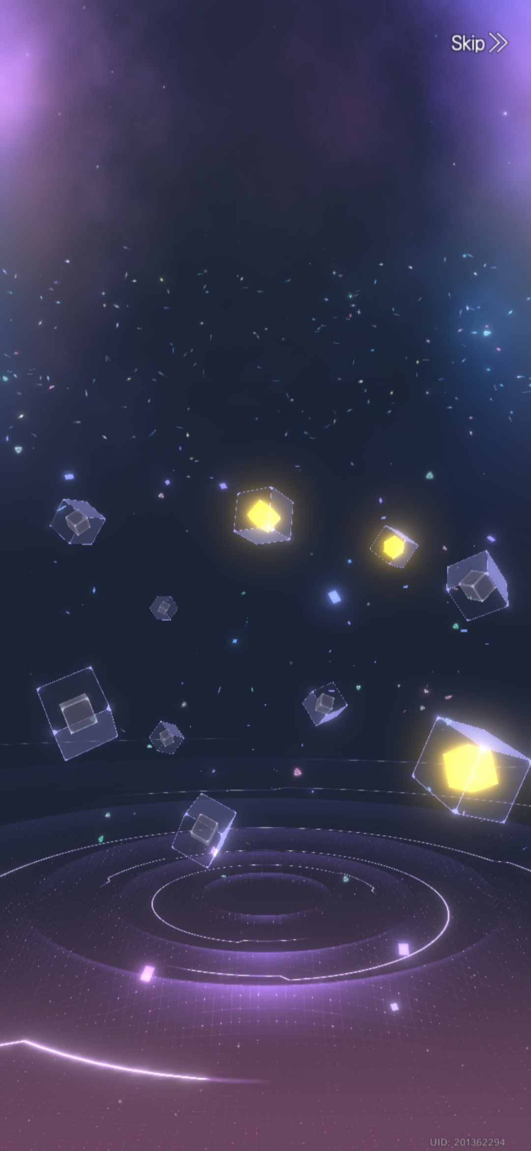 20240714 1st SSS Card Tears of Themis | HoYoLAB