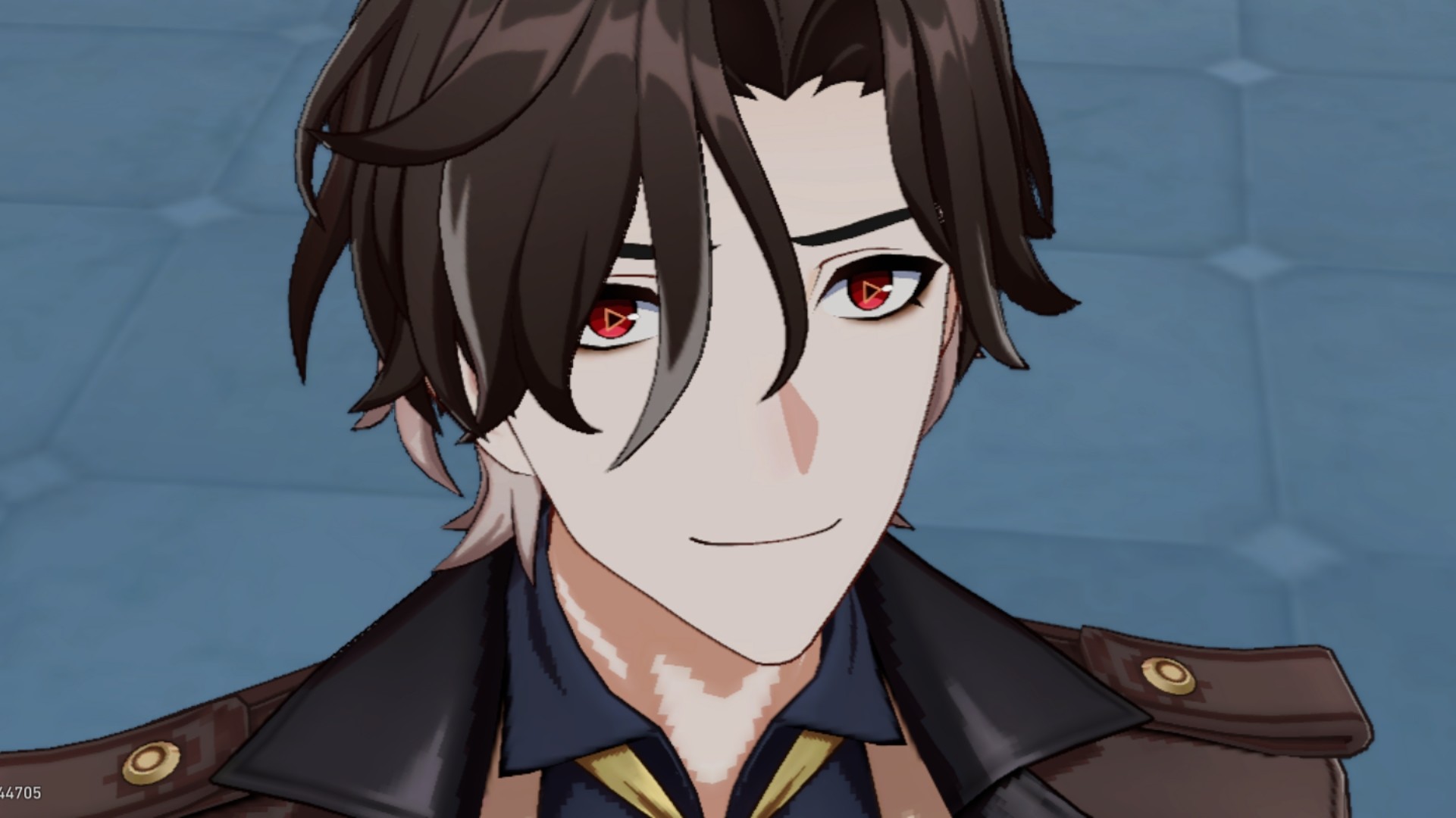 I wanna talk about Mr. Reca (spoilers) Honkai: Star Rail | HoYoLAB