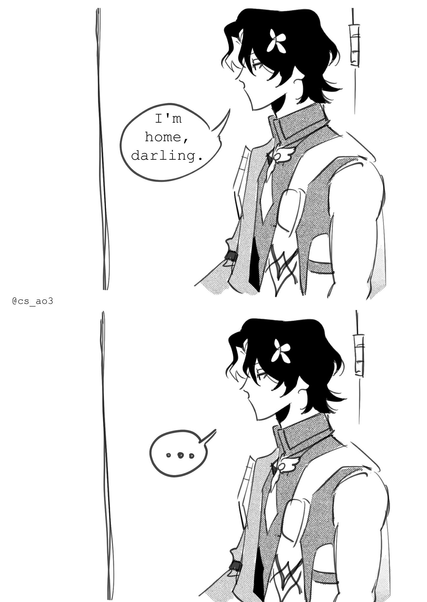 Aventio/ Ratiorine (⁠っ⁠˘⁠з⁠(⁠˘⁠⌣⁠˘⁠ ⁠) Honkai: Star Rail | HoYoLAB