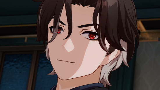 Mr. Reca looks like a mixture of... Honkai: Star Rail | HoYoLAB