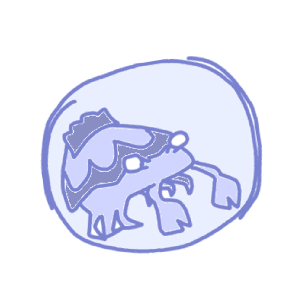 Mademoiselle Crabaletta Genshin Impact | HoYoLAB