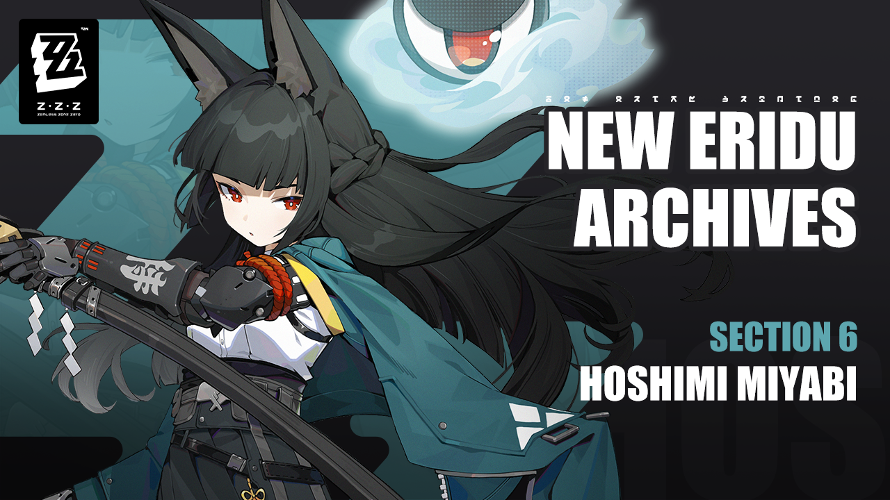 We ALMOST ready, Comrades😤 Zenless Zone Zero | HoYoLAB