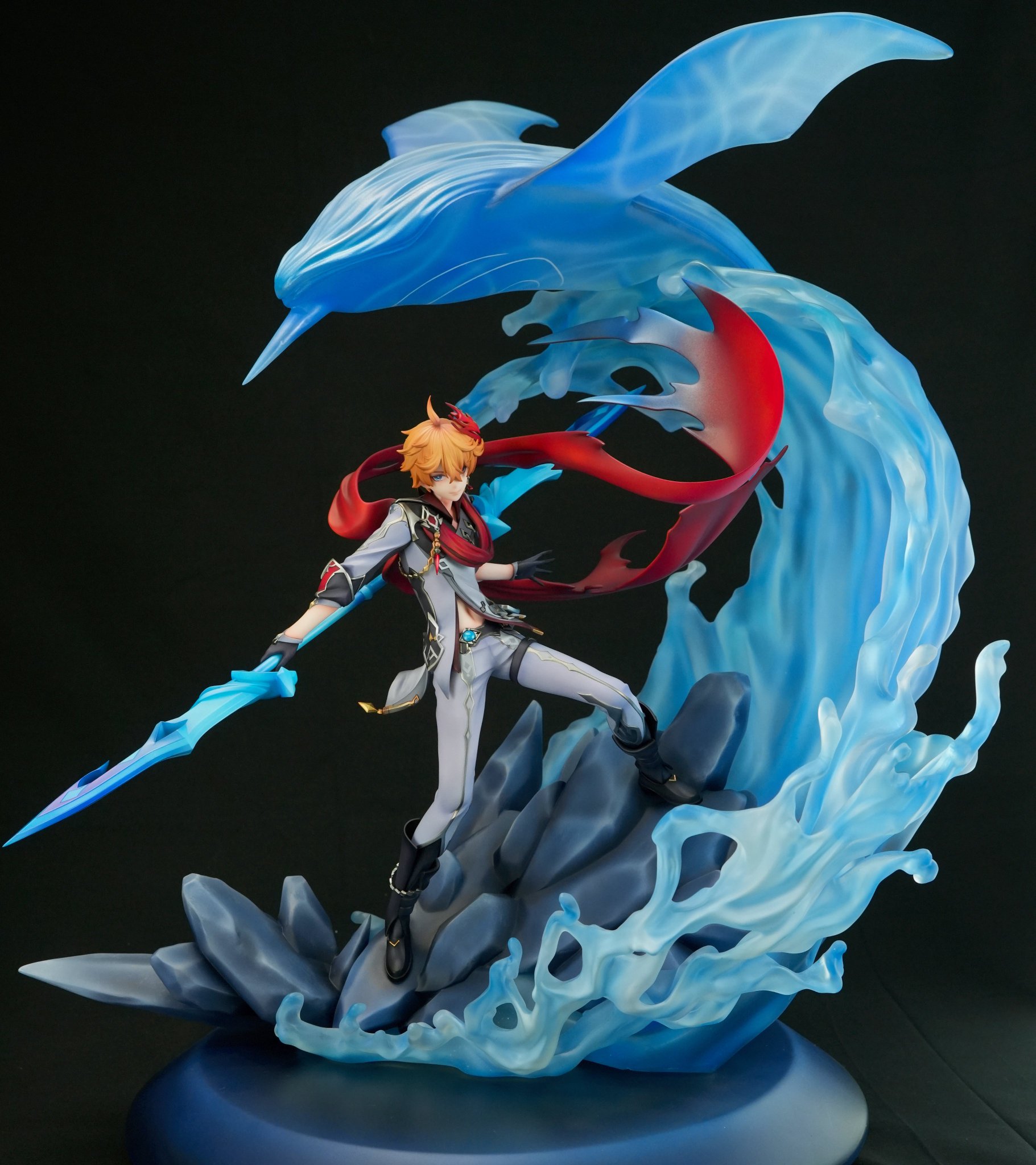 JESUS CHRIST Genshin Impact | HoYoLAB