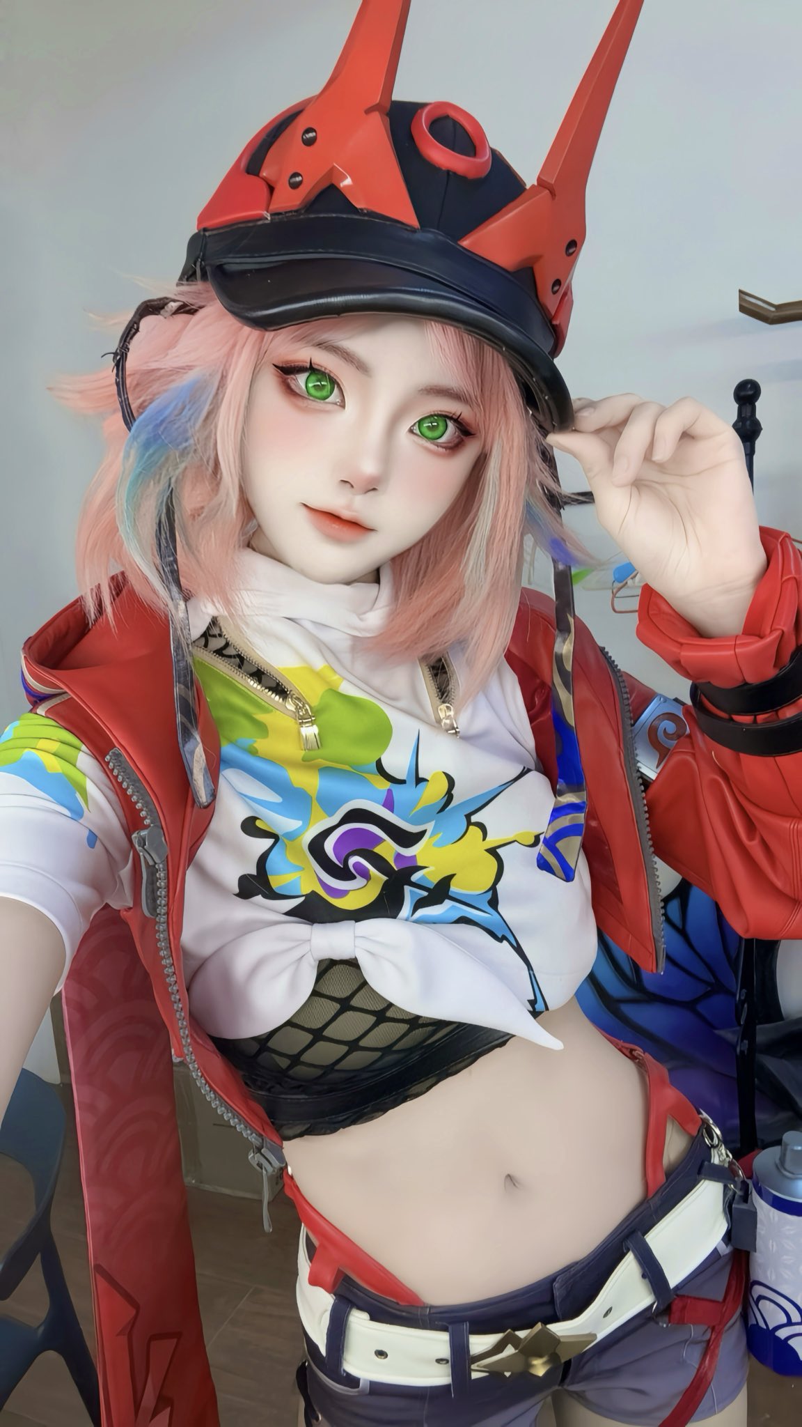 ficou top esse cosplay Honkai: Star Rail | HoYoLAB