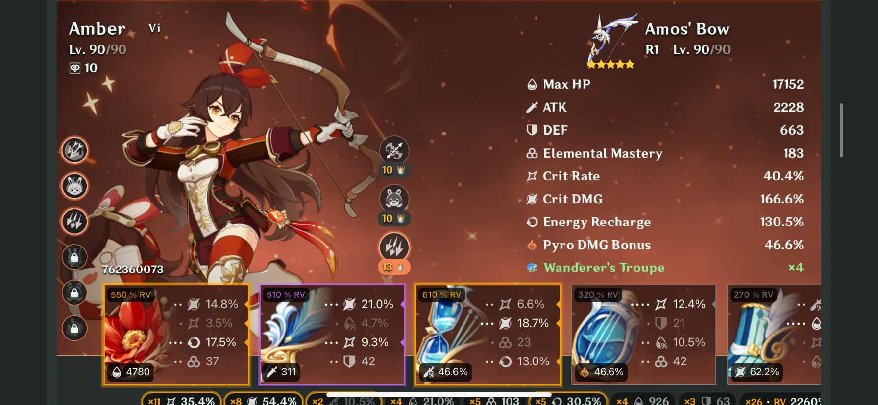 Anyone Know When Lyney’s Rerun Is? Genshin Impact | HoYoLAB