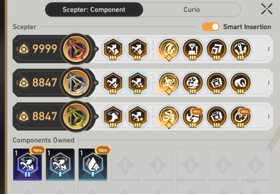 HSR Unknowable domain Honkai: Star Rail | HoYoLAB