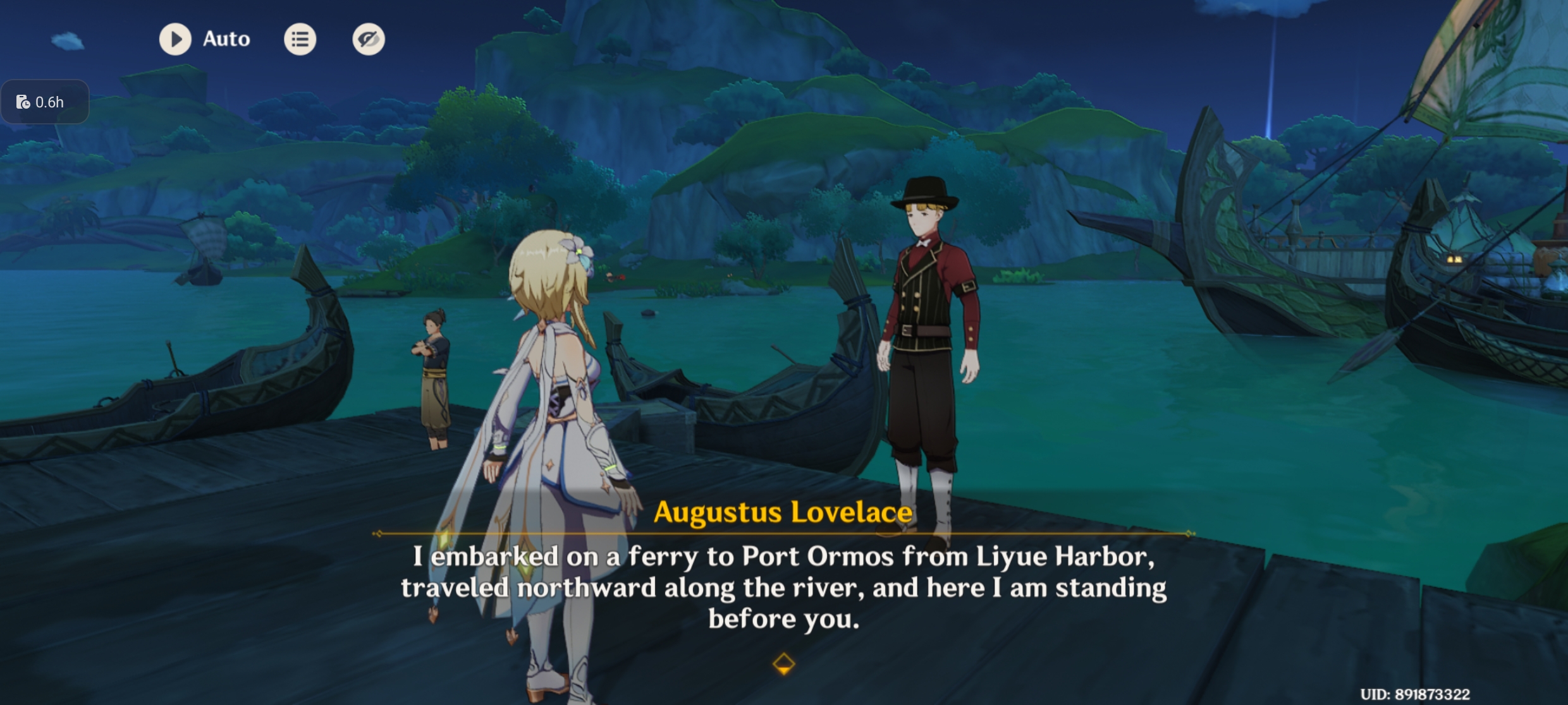 Liyue Map Expansion? Genshin Impact | HoYoLAB