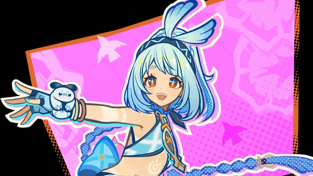 Mulani's Artifacts 4x Obsidian Codex. Suggest me. Genshin Impact | HoYoLAB