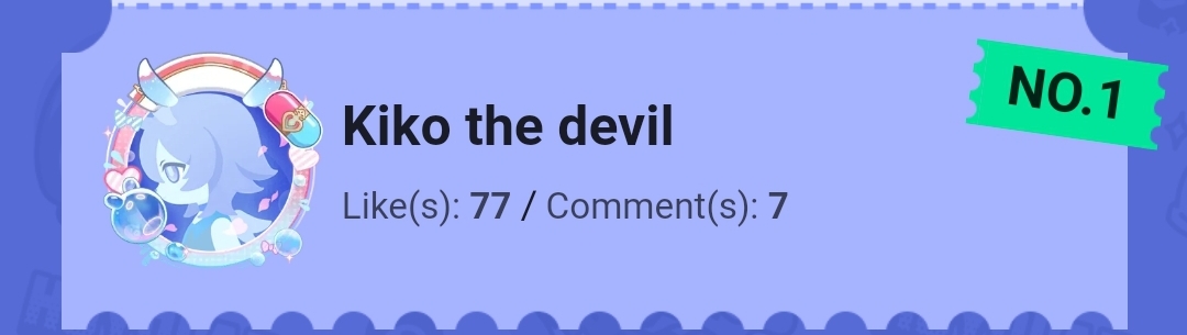 THX (Day 16 of waiting for Emilie rerun) Genshin Impact | HoYoLAB