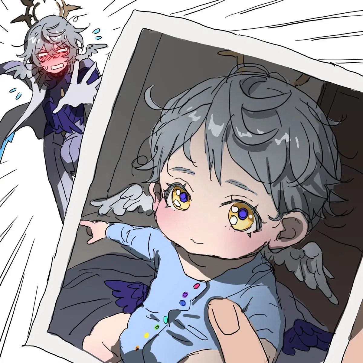 Yes I agree on Sunday being the best written character and the best ...