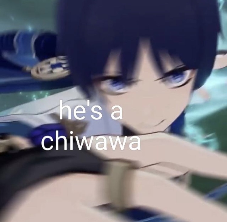 Genshin Rizz (Wanderer/Scaramouche) Genshin Impact | HoYoLAB