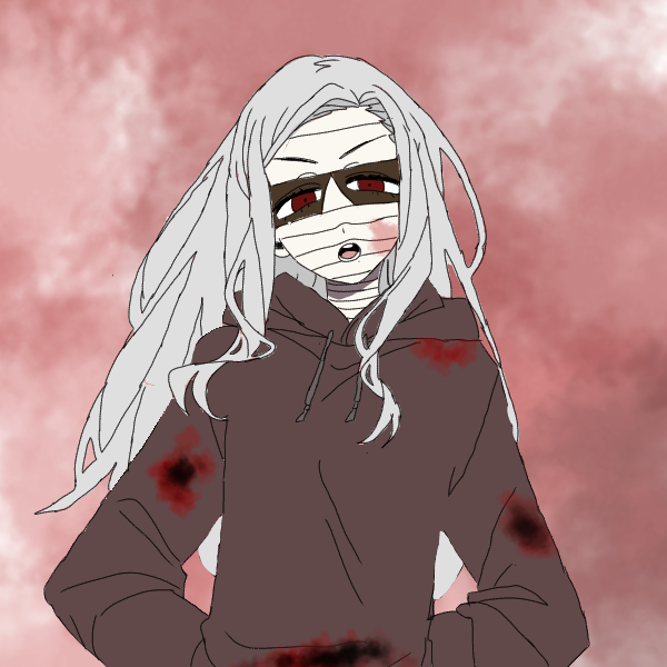 Mei in Isaac Foster's clothes Genshin Impact | HoYoLAB