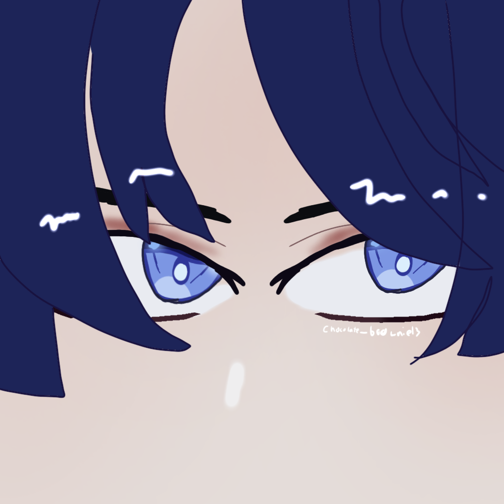 wanderer~ Genshin Impact | HoYoLAB