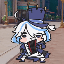 Furina Memes! Genshin Impact | HoYoLAB