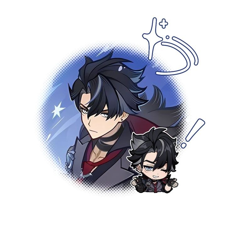 DAY 22 OF ASKING FOR A WRIOTHESLEY RERUN Genshin Impact | HoYoLAB