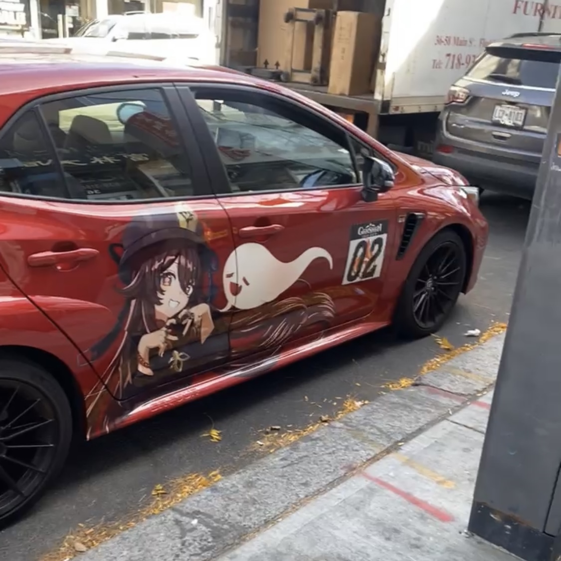 Genshin Collab @ Project KET Genshin Impact | HoYoLAB