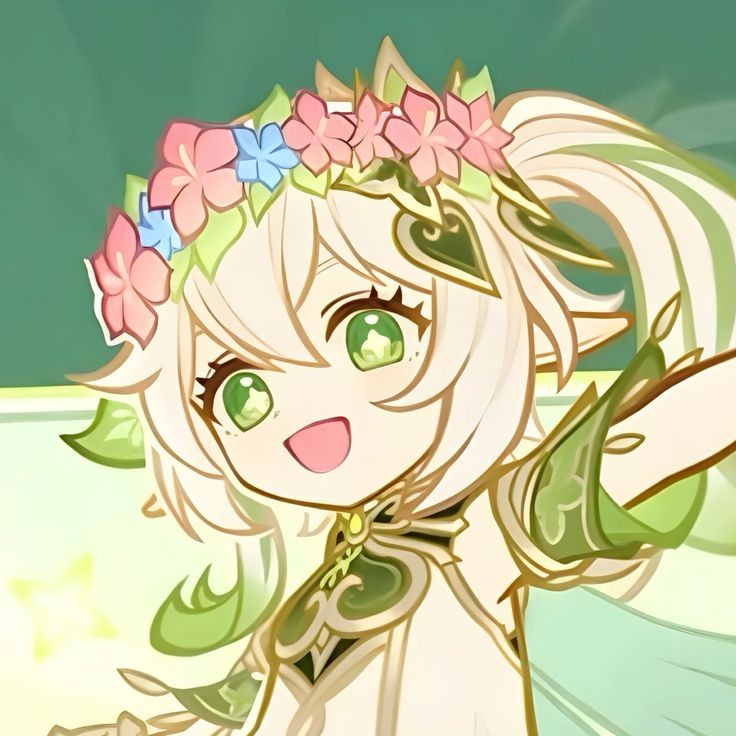 happy birthday to the best archon!! Genshin Impact | HoYoLAB