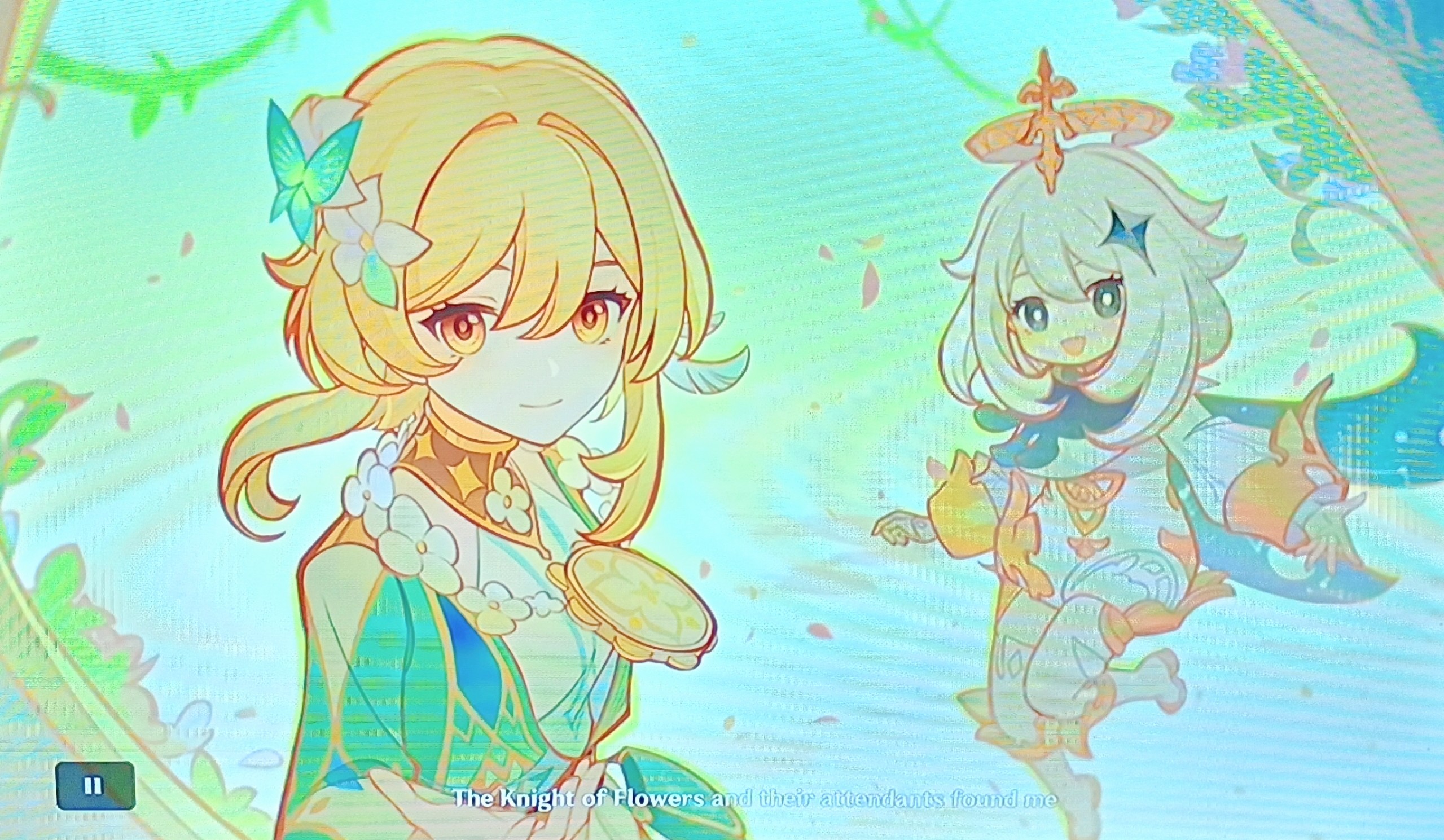 Sumeru outfit?! Genshin Impact | HoYoLAB