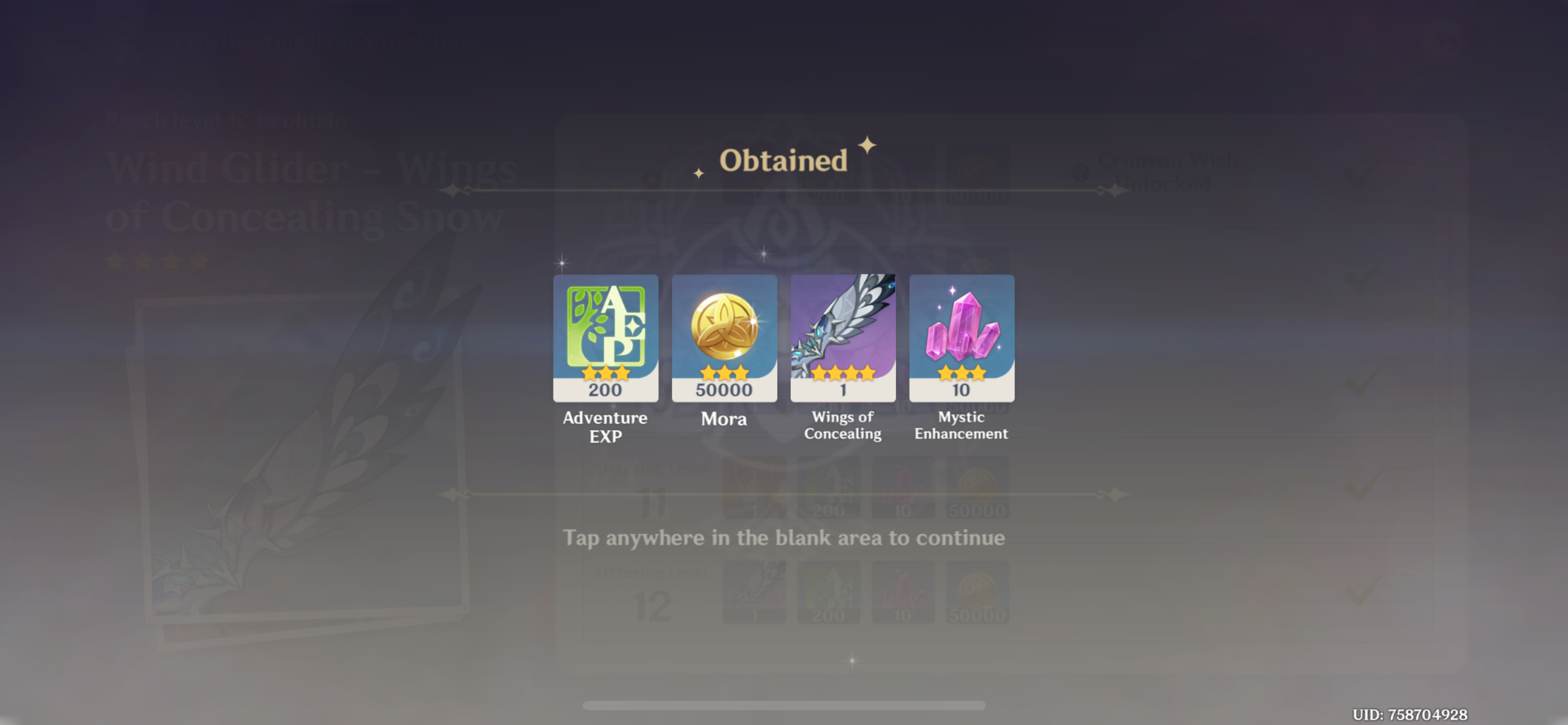 Dragonspine bye bye Genshin Impact | HoYoLAB