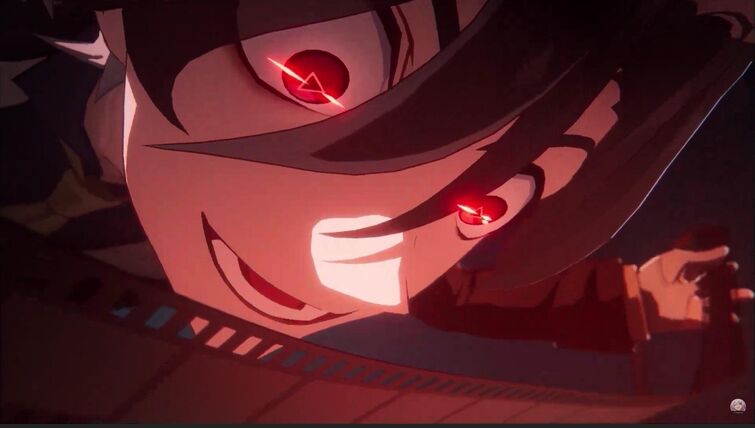 So uh... I just learned that this guy is a Memokeeper... Honkai: Star ...